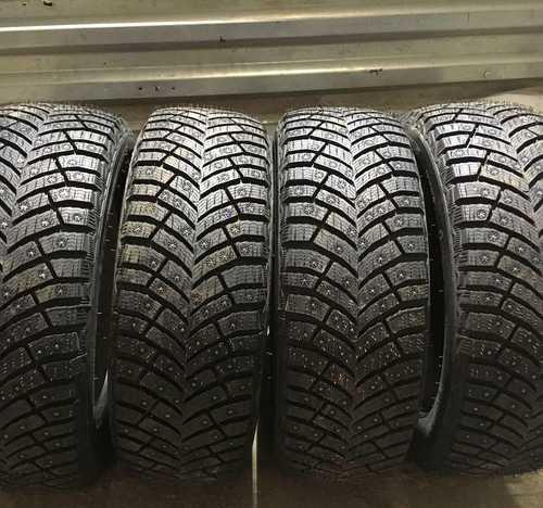 Michelin X-Ice North 4 205/55 R16