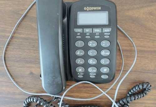 Стационарный телефон Goodwin