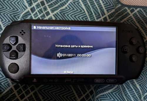 Sony PSP