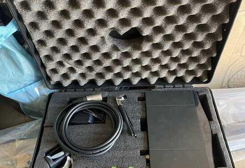 Радиомикрофон AKG wms 470/d5