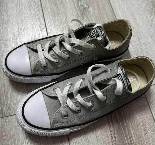 Стильные Кеды converse All-Star