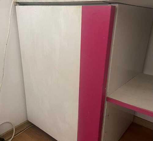 Продам барный мини холодильник