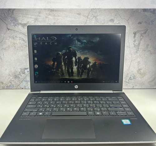 HP Probook 430 G5 i5-8250U/8/512 SSD/IPS/FullHD