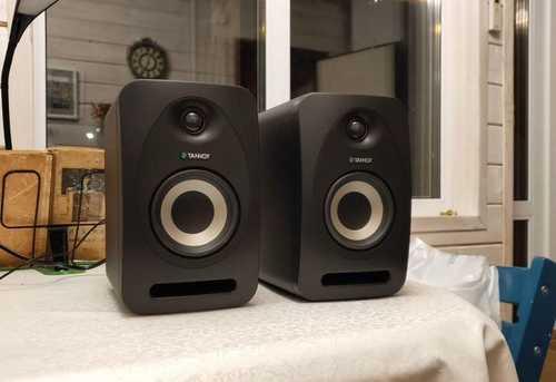 Tannoy Reveal 402: активные акустические системы