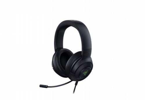 Игровая гарнитура Razer Kraken V3 X