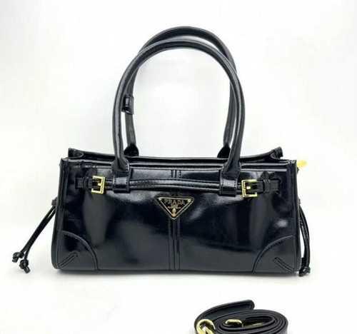 Сумка Prada качество Люкс