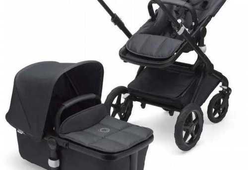 Коляска 2в1 Bugaboo fox2 stellar