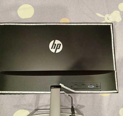 Монитор hp 27 es, 27 дюймов, 60 hz