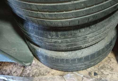 Continental ContiPremiumContact 185/65 R15 88T