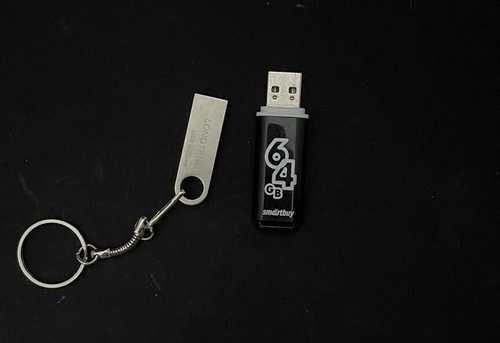 USB флешки на 64 gb