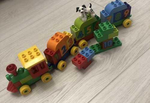 Lego duplo