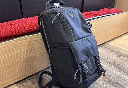 Фоторюкзак Lowepro Fastpack BP 150 AW II