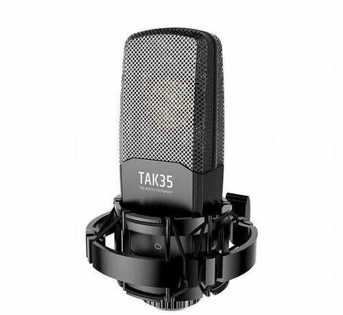 Микрофон Takstar TAK35