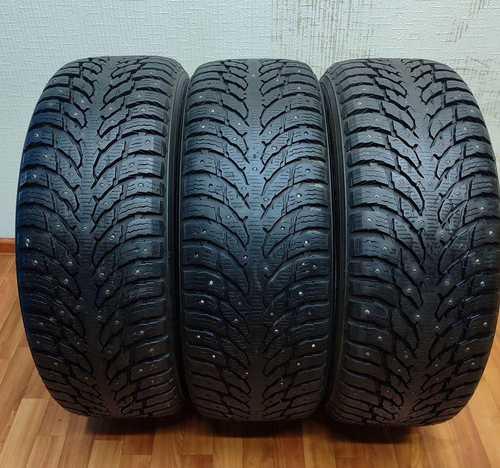 Nokian Tyres Hakkapeliitta 9 SUV 265/60 R18