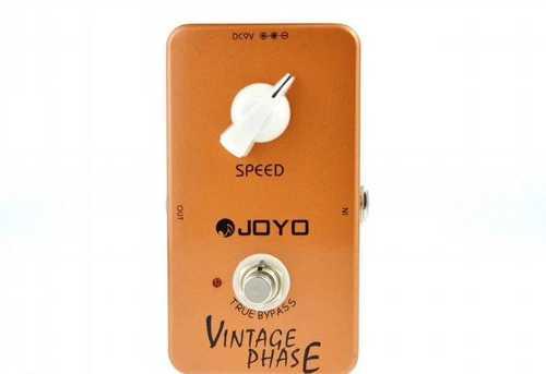 Joyo JF-06 Vintage Phase (Новый)