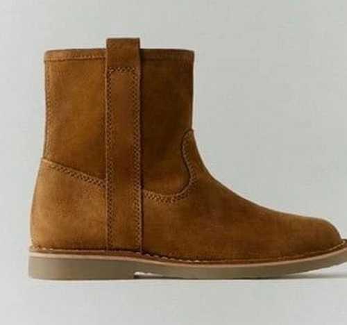 Сапоги ботинки Zara 35