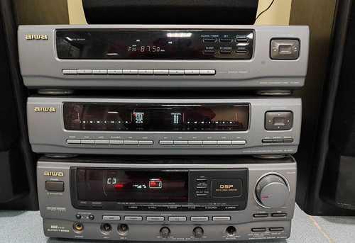 Aiwa Z-X9500