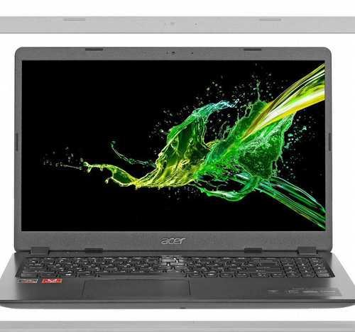 Ноутбук Acer Aspire 3 A315-42-R5VW черный бу