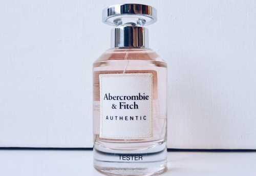 Abercrombie & Fitch Authentic Women 100 мл