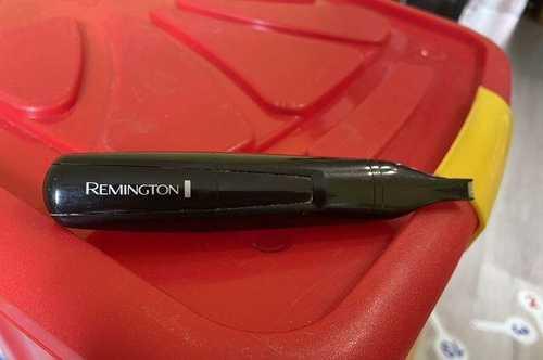 Remington ne3150 триммер для носа и ушей