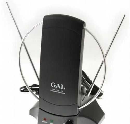 Антенна телевизионная GAL AR-468AW