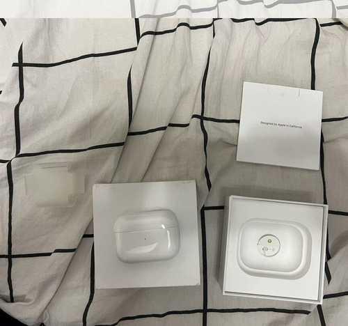 Airpods pro 2 type c