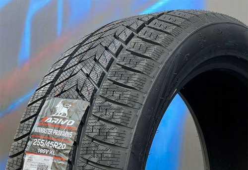 Arivo Winmaster ProX ARW5 255/45 R20 105V