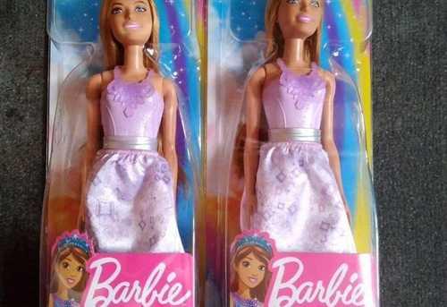 Кукла Barbie Дримтопия Волшебная Принцесса