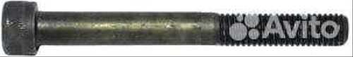 Ось dial 911 Standard 120mm Sev22