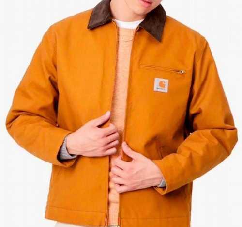 Куртка Carhartt оптом