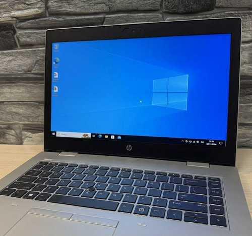 Ноутбук HP ProBook 640 G5