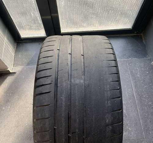 Michelin Pilot Sport Cup 2 285/30 R20 91Y