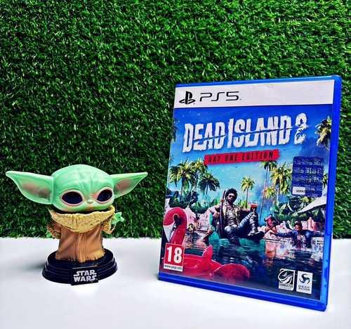 Dead Island 2 PS5