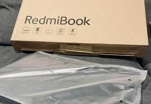 Топовый ноутбук Xiaomi RedmiBook 15