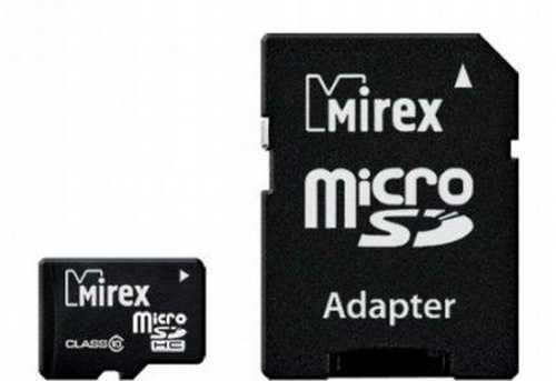 Mirex microsdhc (13613-AD10SD08)