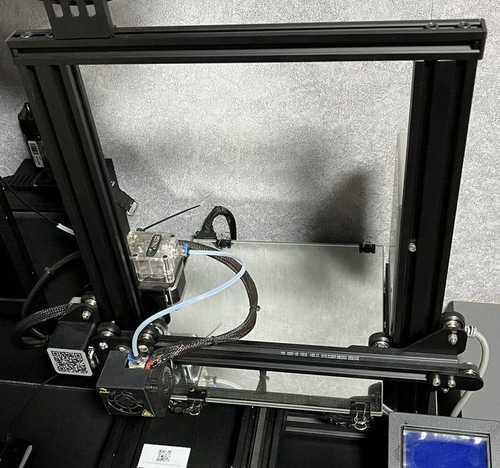 3D принтер