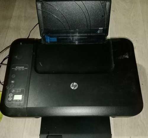 HP Deskjet 2529