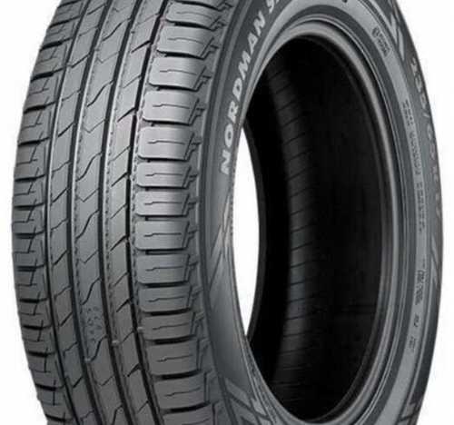 Nokian Tyres Nordman S2 SUV 265/65 R17 112H