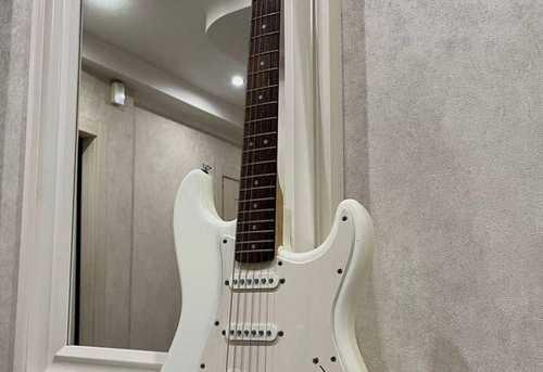 Электронная гитара Fender Squier Stratocaster