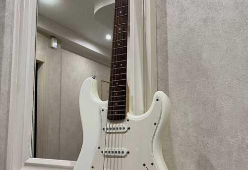 Электронная гитара Fender Squier Stratocaster