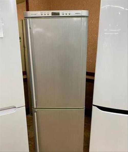 Холодильник samsung rl33eams DA99-007350