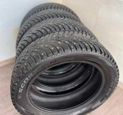 Pirelli Scorpion Zero 225/55 R19 103H