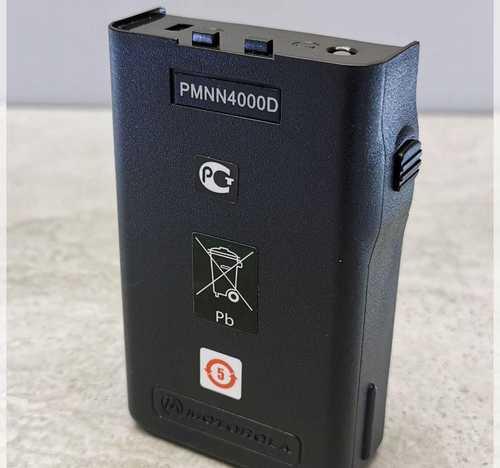 Аккумулятор для раций Motorola pmnn4000D (SKU#468)