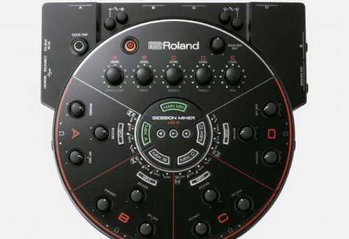 Roland HS-5 микшер для бесшумных репетиций