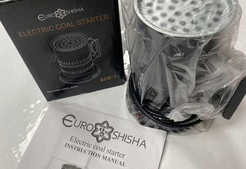 Электрическая плита для углей Euro Shisha S1