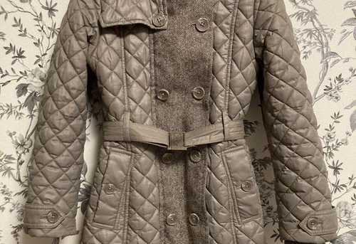 Пальто/куртка/стеганое пальто 128 Orby