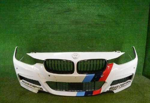 Бампер передний BMW 3-Series/M3