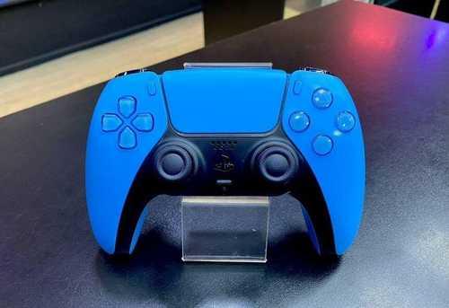Геймпад DualSense для PS5 Голубой