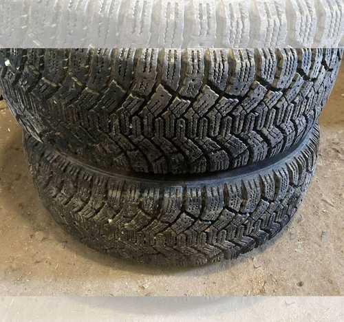 Medved Я-670 195/65 R15 91