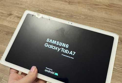 Планшет Samsung galaxy tab a7